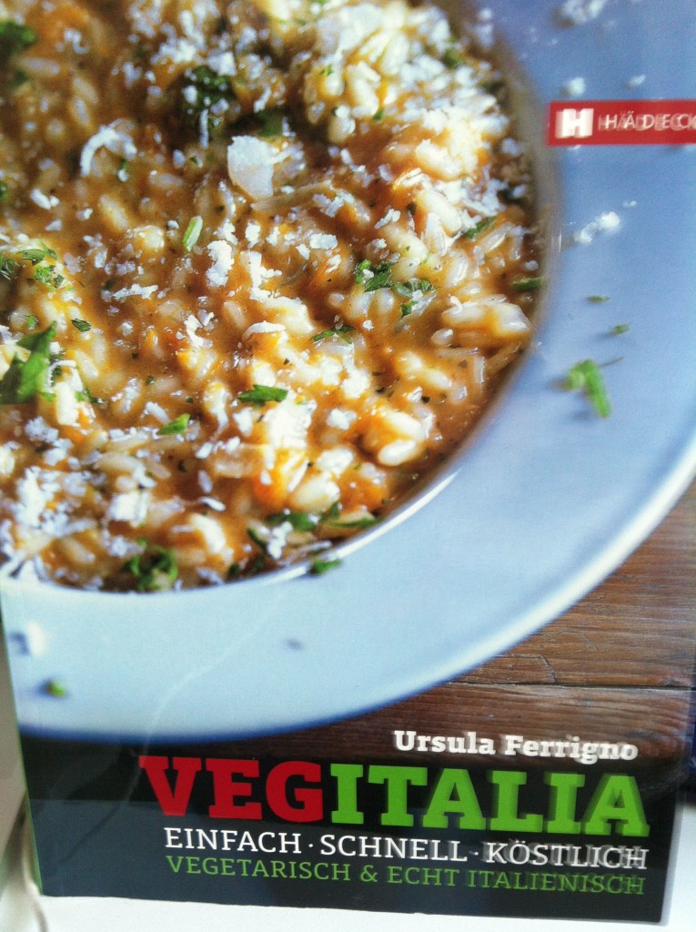 Vegitalia | PASTAMANIAC