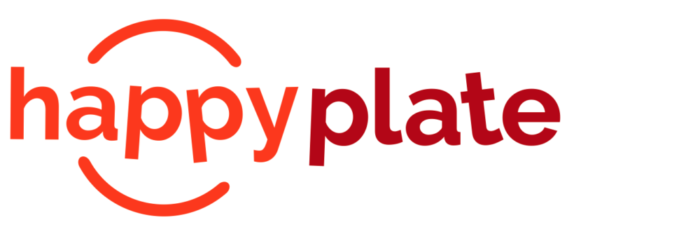 logo-happyplate | PASTAMANIAC